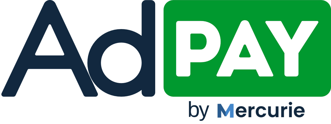 AdPay by Mercurie